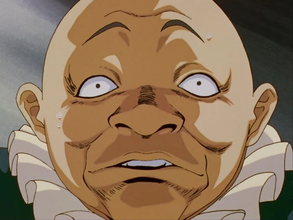 Foss - Berserk Wiki - Berserk Manga and Anime