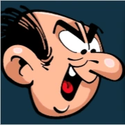 Image - Gargamel Profile Picture.png - Smurfs Wiki - Wikia