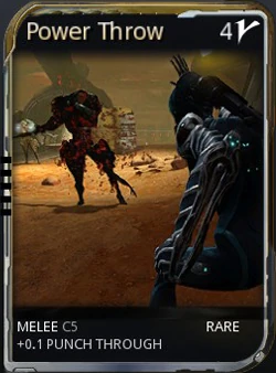 Selling> Rare Mods And Fusion Cores. (Taking Offers) - Trading Post ...