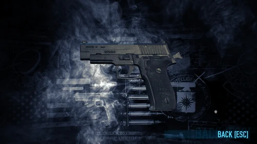 Futuristic - Task Force Cobra | RpNation