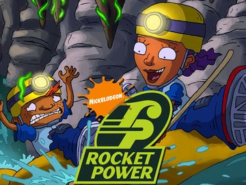 Image - Rocket-power.jpg - Epic Rap Battles of History Wiki - Wikia