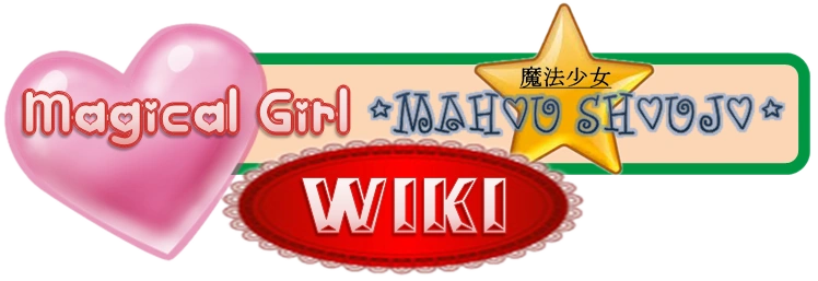 Magical Girl (Mahou Shoujo - 魔法少女) Wiki
