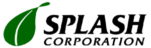 Splash Corporation - Logopedia, the logo and branding site