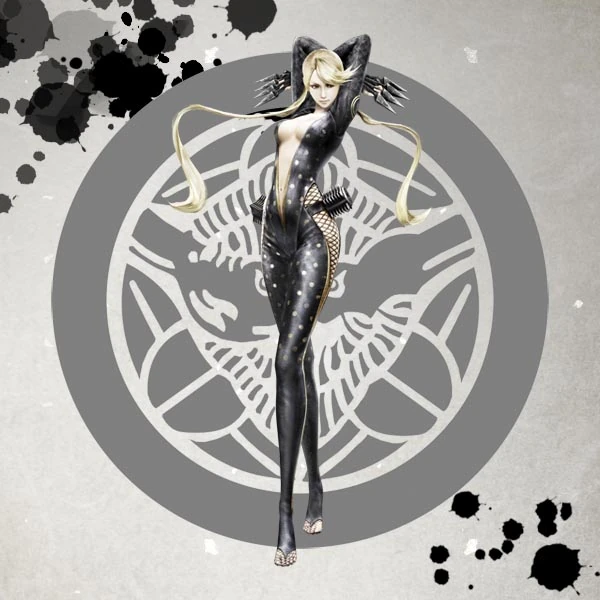 Kasuga - Sengoku BASARA Wiki