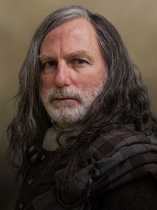 Colum MacKenzie - Outlander Wiki