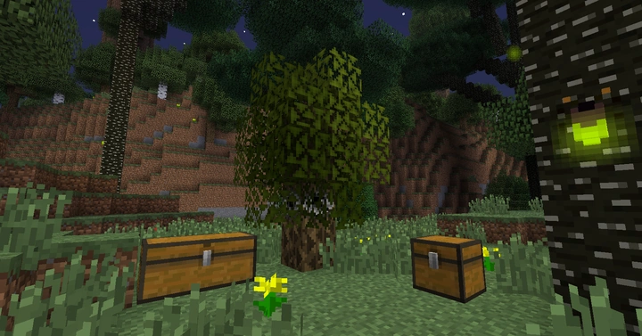 Sorting Tree - Hexxit Wiki