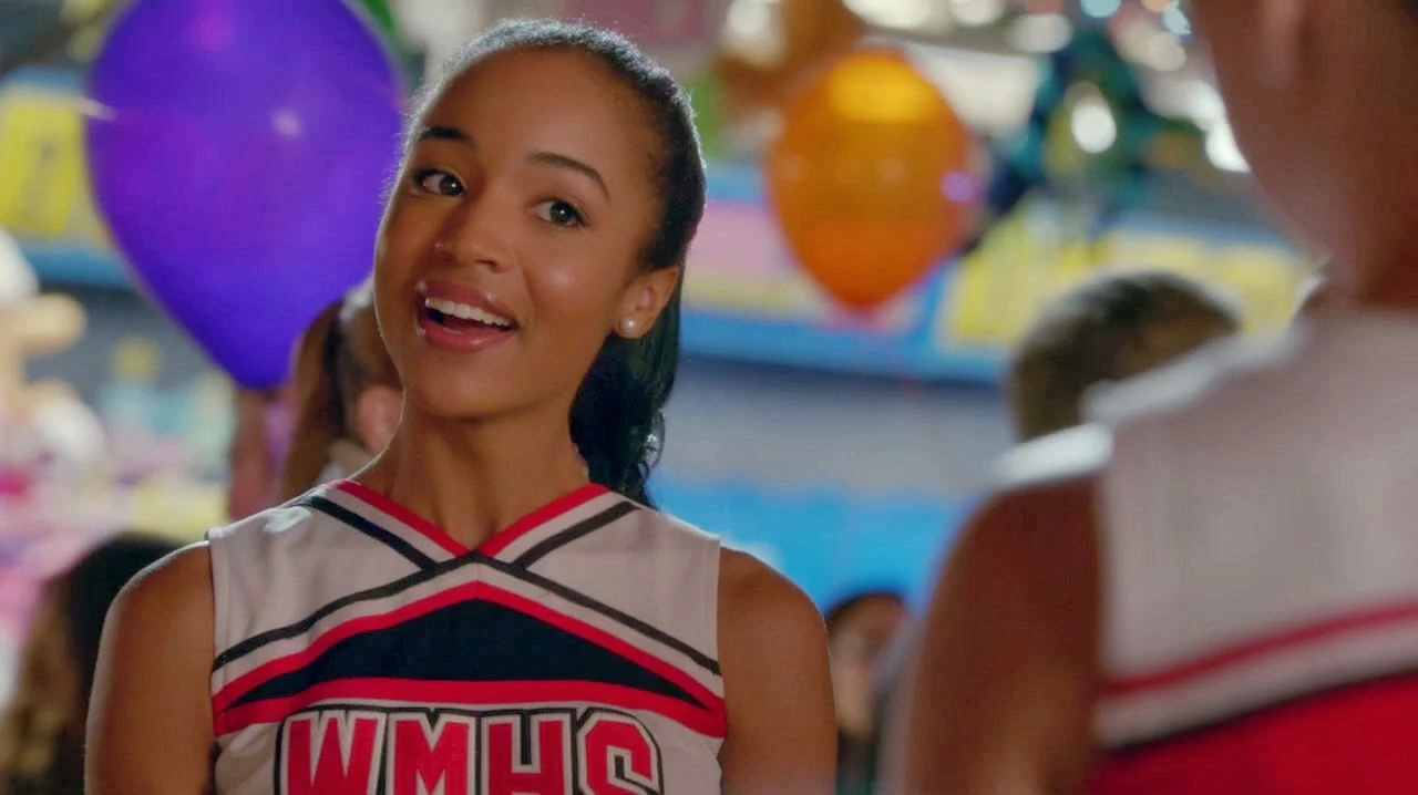 Bree – Glee Wiki - Glee Wiki - New Directions, Rachel Berry, Lea ...