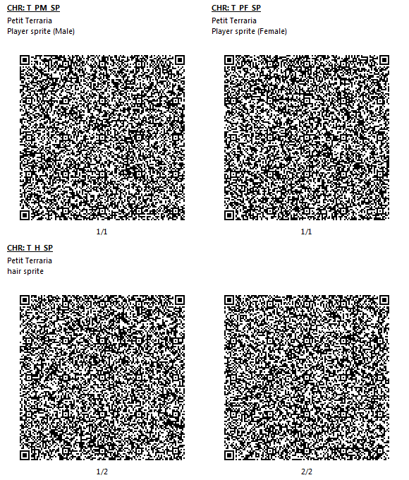 Petit Terraria - Petit Computer Wiki