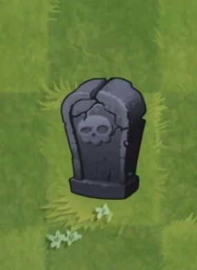 Image - Grave1degrade.jpg - Plants vs. Zombies Wiki - Wikia