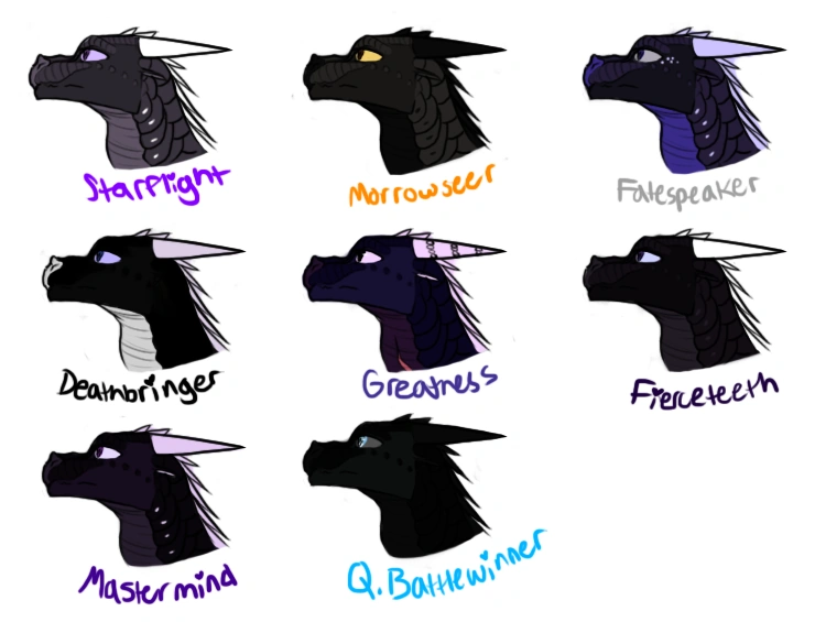 Image - NightWingsDump copy.png - Wings of Fire Wiki