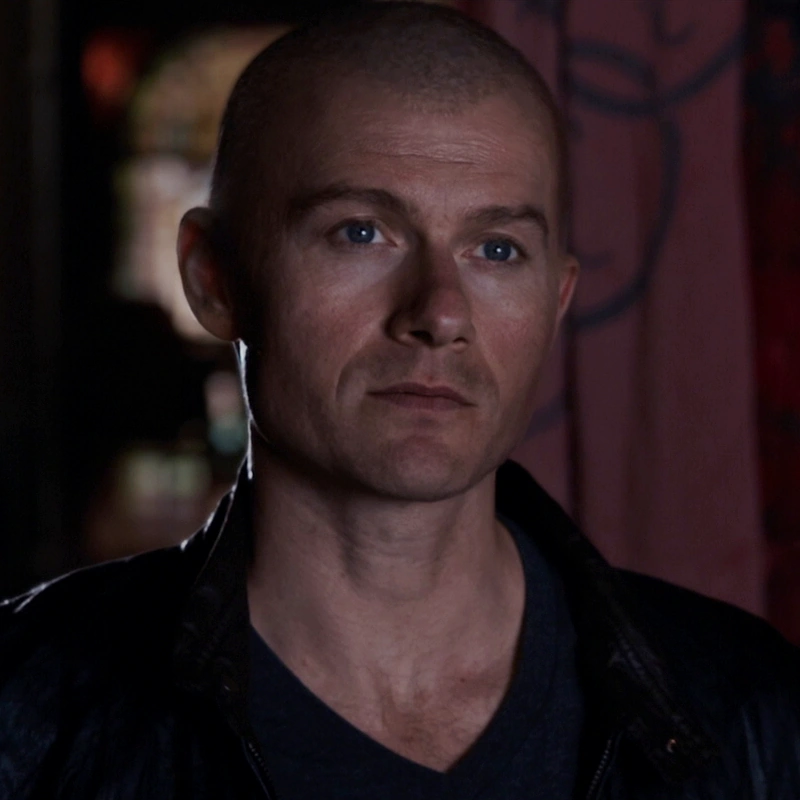 Eric Savin - Marvel Movies Wiki - Wolverine, Iron Man 2, Thor