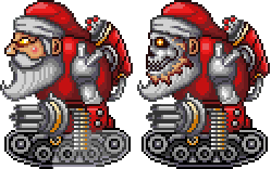 Santa-NK1 - Wiki Terraria