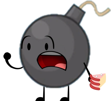 Image - Bomby-0.png - Battle For Dream Island Fan Fiction Wiki