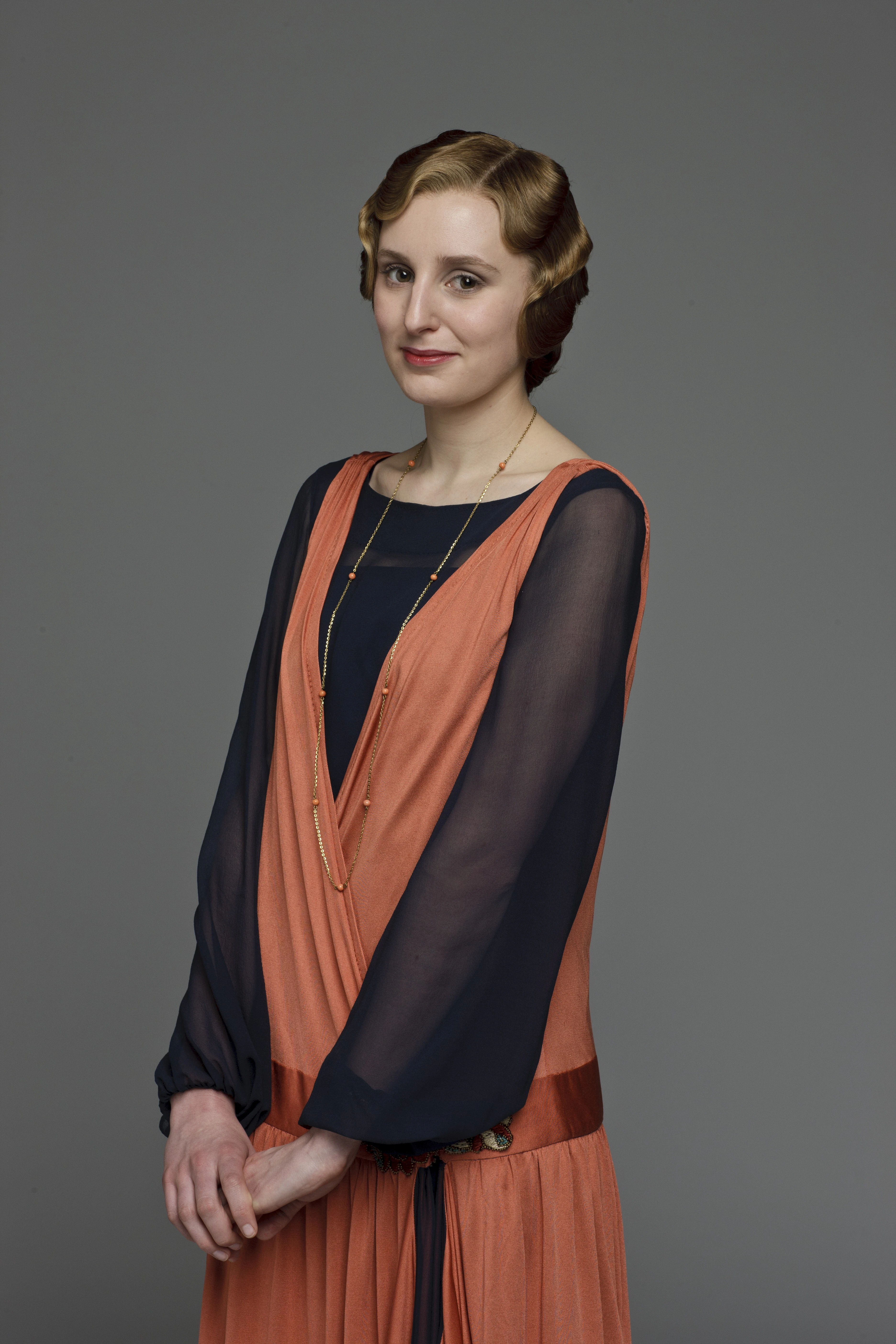 Edith Crawley - Downton Abbey Wiki