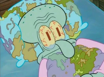 Image - Squidward Trash House Surroundings 7.jpg - Encyclopedia ...