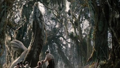 Piranhadon titanus – King Kong Wiki