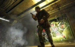 Nikita Dragovich - Wiki Call of Duty