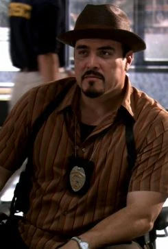 Angel Batista – Dexter Wiki