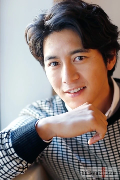 Go Soo - Wiki Drama
