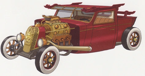 The Fine Art of Diplomancing (And the Hard Art of Keeping Korra out of ...