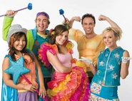 Casey Burgess - Hi-5 TV Wiki