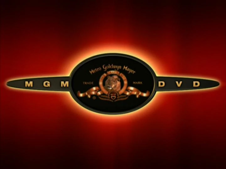 Metro-Goldwyn-Mayer DVD - Logopedia, the logo and branding site