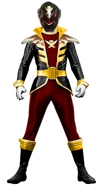 Image - Black Pirate Ranger.jpg - Power Rangers Fanon Wiki