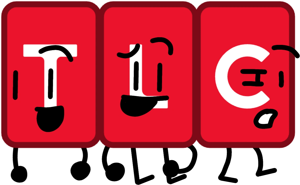 Image - TLC.png - Battle For Dream Island Fan Fiction Wiki