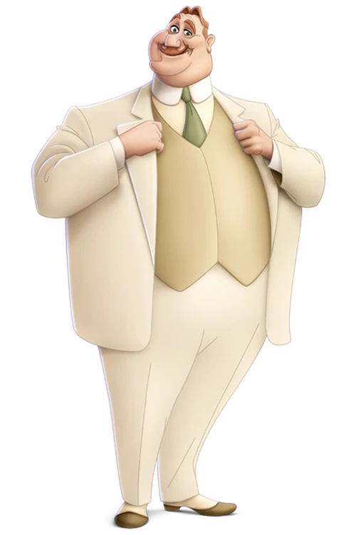 Image - Big daddy.png - DisneyWiki
