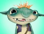 Wallykazam Bobgoblin