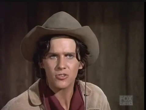 Griff King - Bonanza Wiki