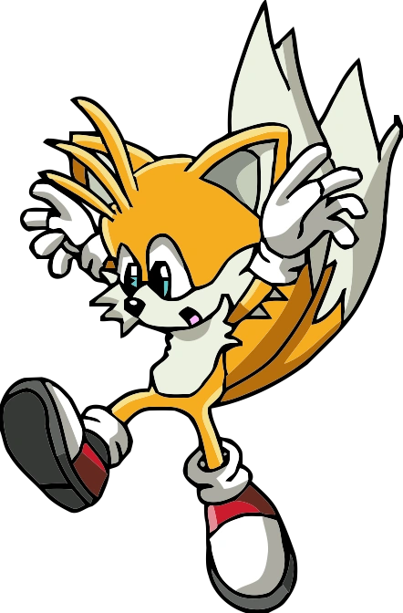 Image - Tails 2 - Sonic Advance 2.png - Sonic News Network, the Sonic Wiki