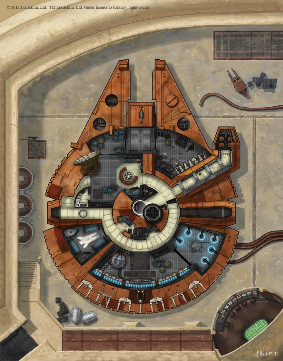 Colmillo de Krayt - Star Wars Wiki