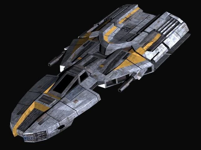 Image - Lethisk-class light freighter.jpg – Star Wars Fanon – The Star ...