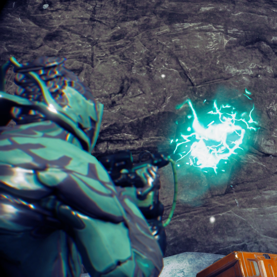 Why Did The Ignis' Fire Texture Get Nerfed? - Art, Animation, & UI ...