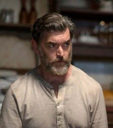 Where Crooked Roads Go ---- M looking for F or M