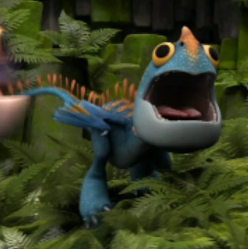 Scuttleclaw - How to Train Your Dragon Wiki - Wikia