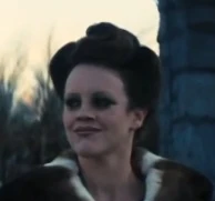 Octavia Venia And Flavius Hunger Games