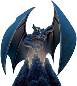 Guardioes Do Reino Chernabog