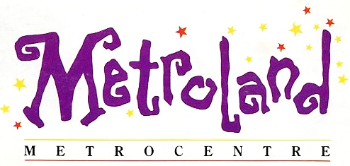 Metroland Logo