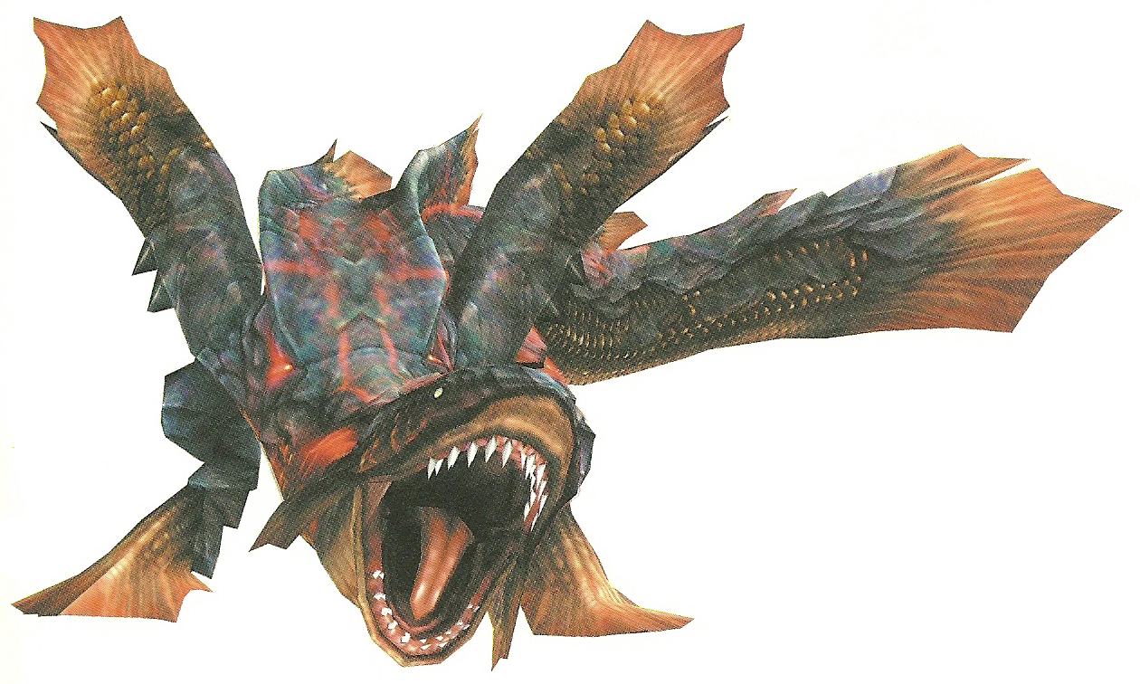 Lavasioth Lavasioth Photo Gallery | Monster Hunter Wiki | Fandom ...