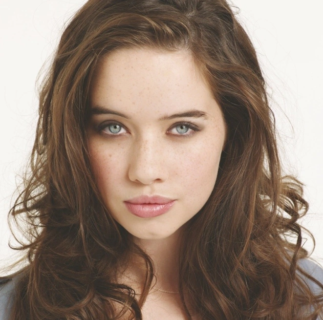 Anna Popplewell - Reign Wiki