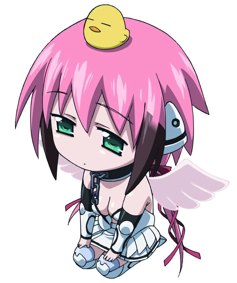 Chibi - AnimangaPedia