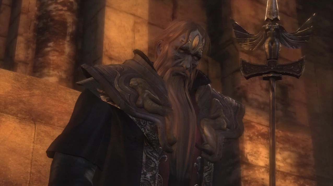 Dagra Dai - Ninja Gaiden Wiki- The Home of all things Ninja Gaiden.