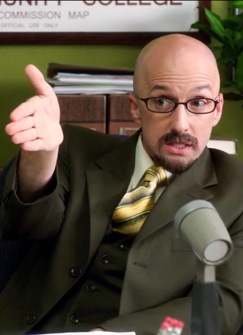 title - Community Wiki