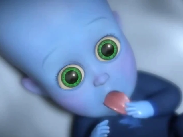 Archivo:Megamind-Baby.jpeg - Wiki Megamente Latinoamérica - Wikia