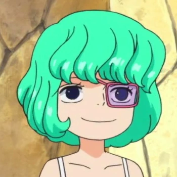 Imagen - Sugar portrait.png - One Piece Wiki