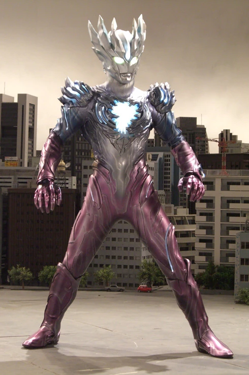 Image - Ultraman-Saga 2.jpg - Ultraman Wiki