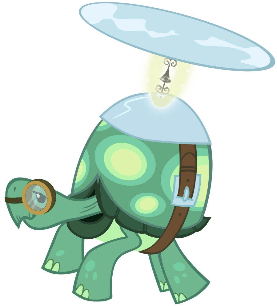 Image - Tank.png - My Little Pony Fan Labor Wiki