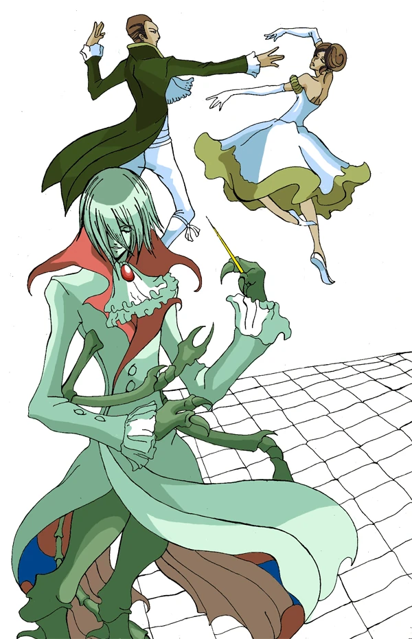 Abaddon - The Locust King - Bleach RP Wiki